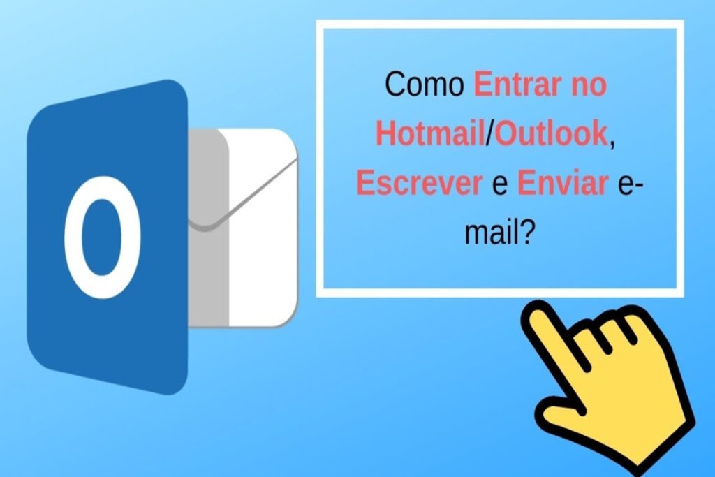Como Entrar no Hotmail: Guia Completo para Acessar sua Conta com Facilidade