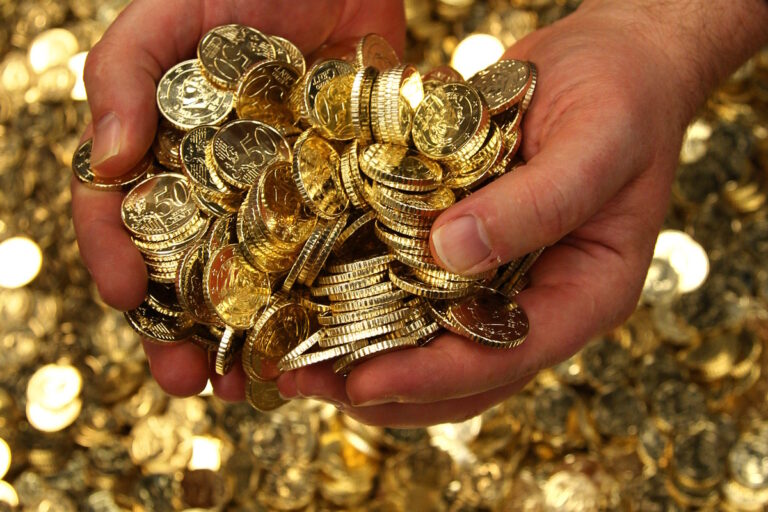 Qual é o símbolo que representa a prosperidade?