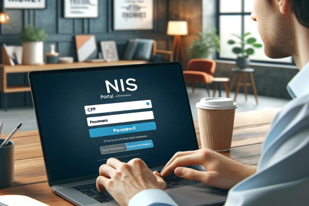 Como consultar o NIS pelo CPF?