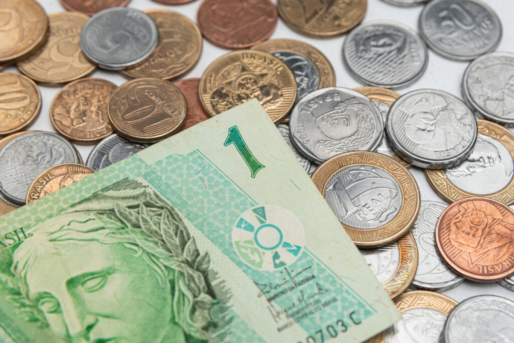 💸Quanto Vale uma Nota de 1 Real? Descubra o Valor Atual