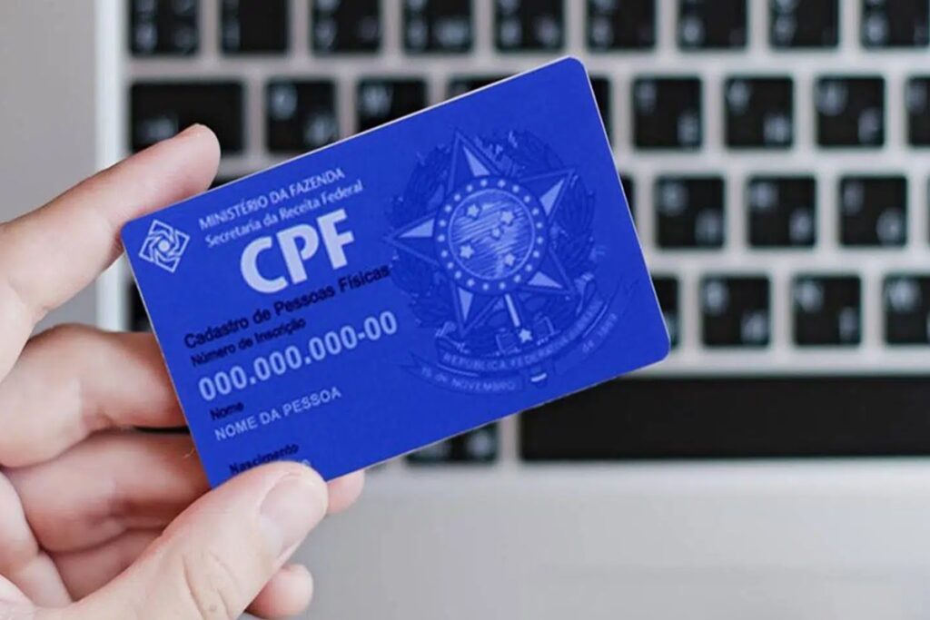 Como Consultar o RG Usando o CPF: Guia Completo para Encontrar Seu RG ...