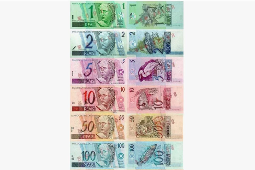 Atenção: Notas Antigas de Real Deixam de Circular em 2024 – O Que Você ...
