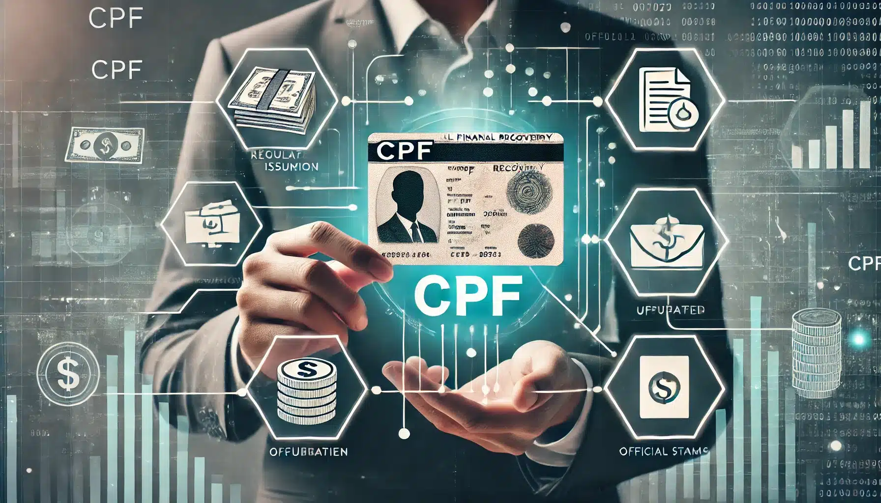 Como Regularizar Seu CPF: Guia Completo para Recuperar sua Saúde Financeira
