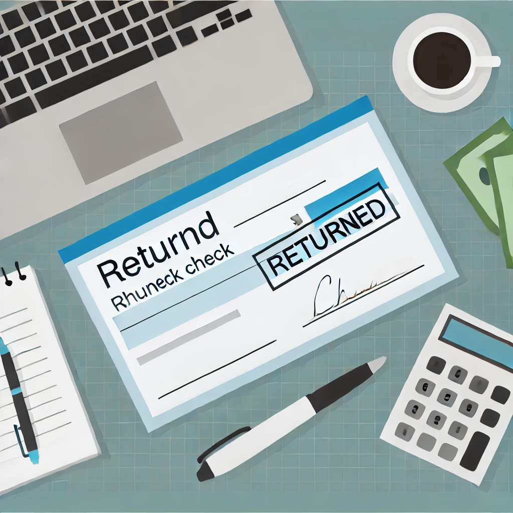 Cheque Devolvido: Entenda os Principais Motivos e Como Evitar Problemas ...