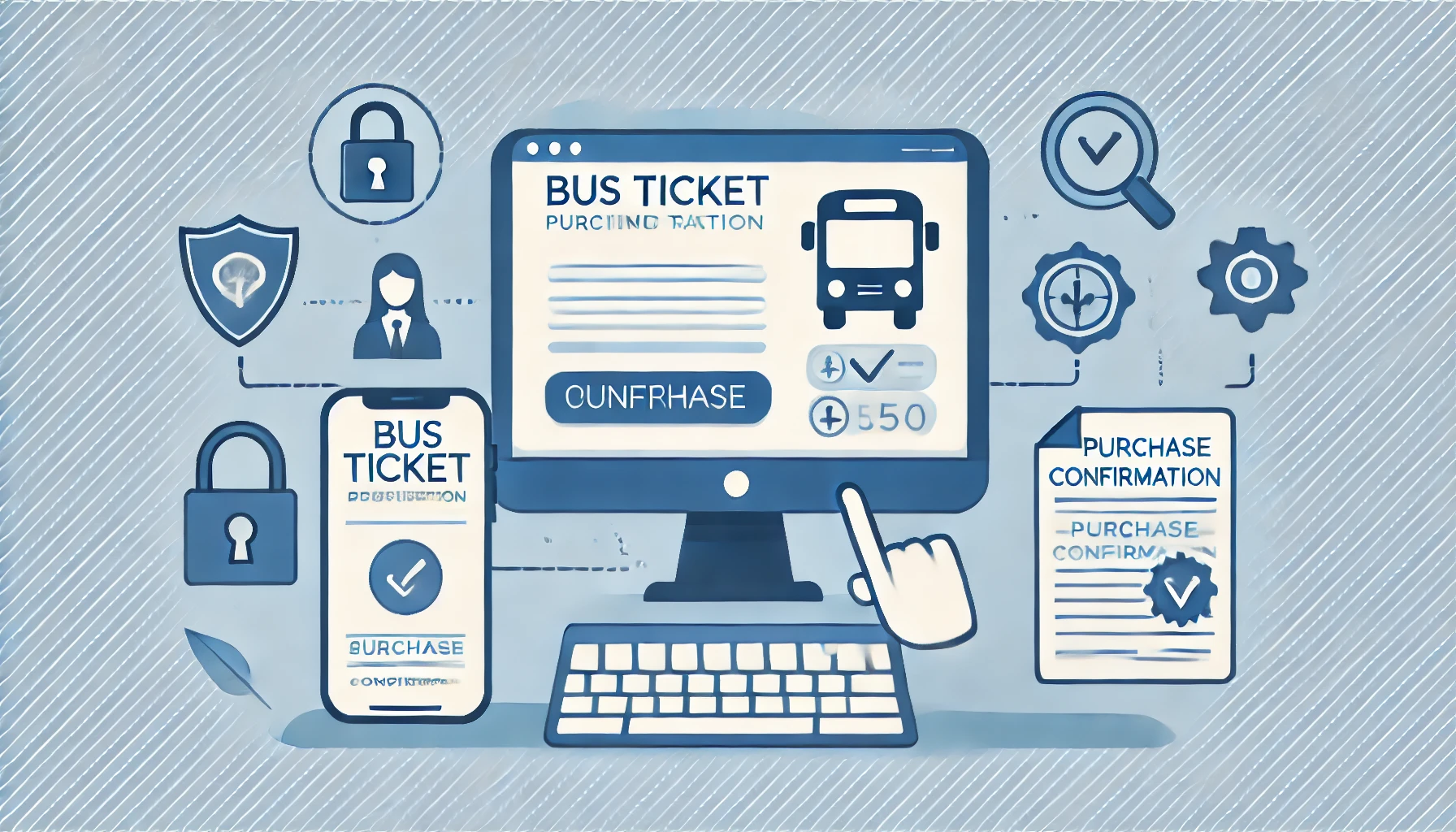 Qual o Site Mais Confiável para Comprar Passagem de Ônibus?