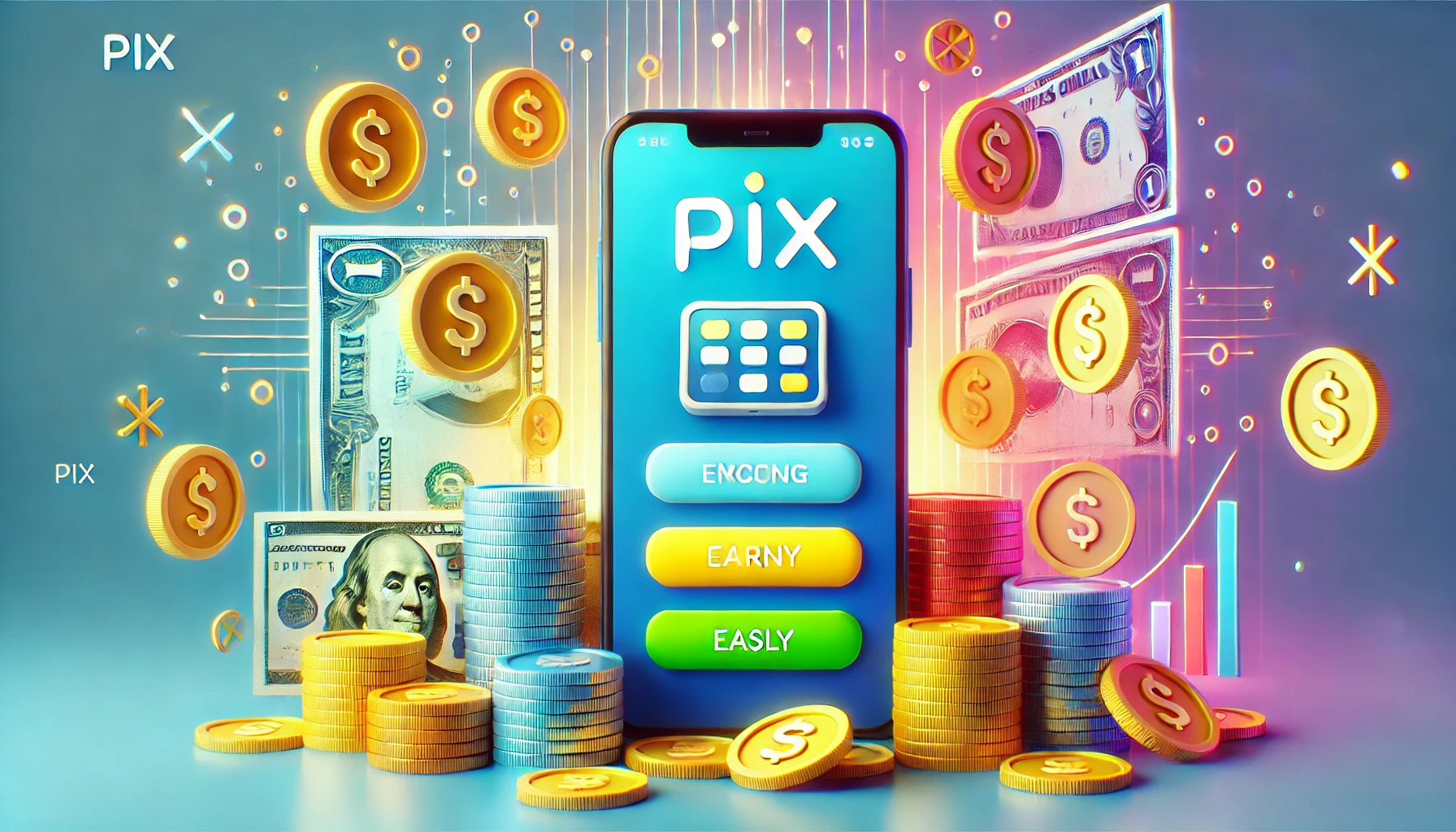 Como Ganhar Dinheiro no PIX de Graça: Estratégias, Dicas e Oportunidades