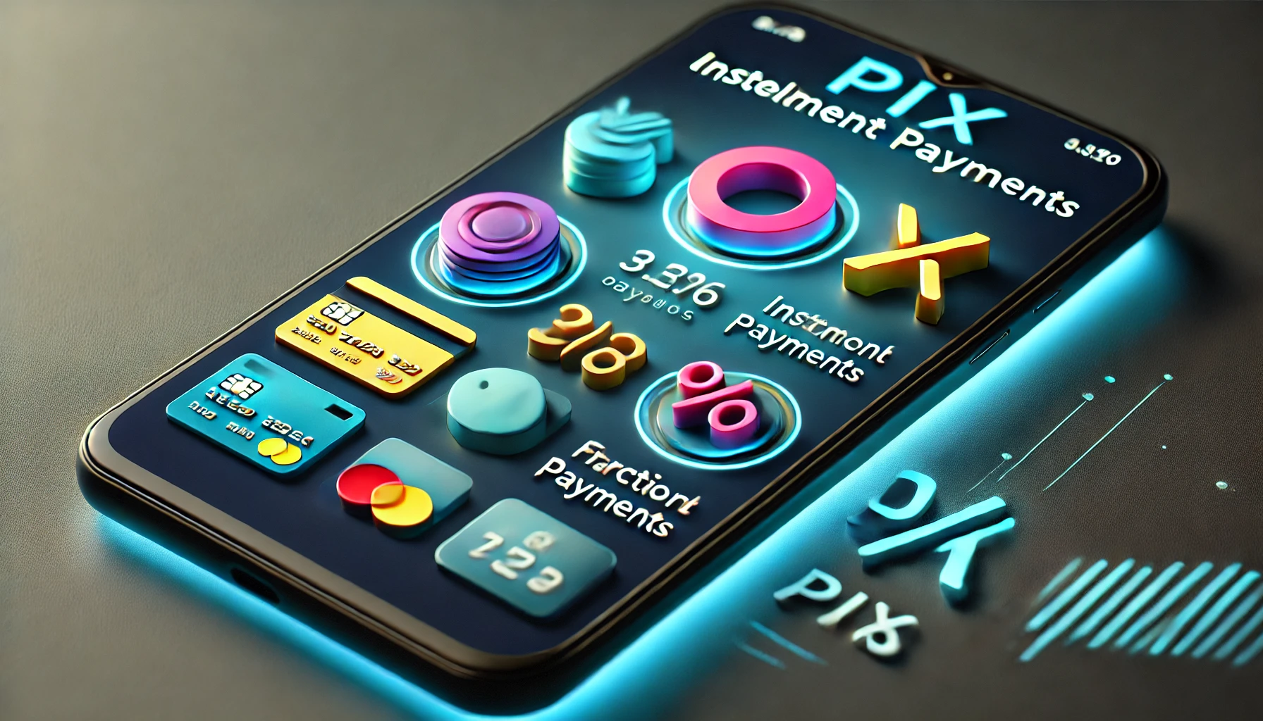 PIX Parcelado: Tudo que Você Precisa Saber Sobre a Novidade do Banco do ...