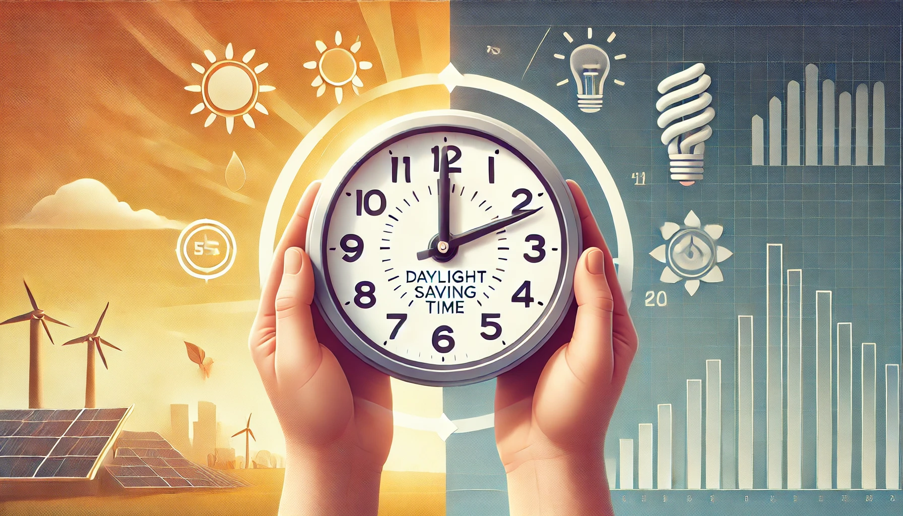 O Que é o Horário de Verão? Quando Ele Acontece? Descubra Agora!