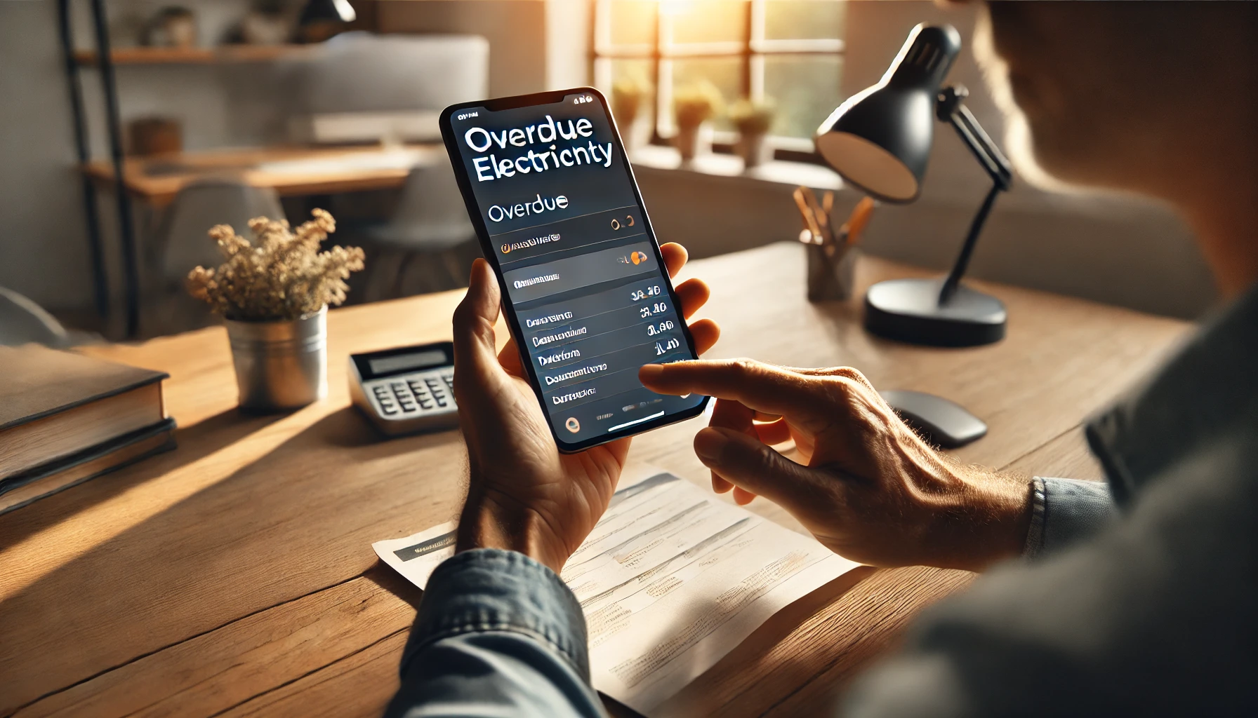 Como Consultar Conta de Luz Atrasada: Guia Completo com Passo a Passo