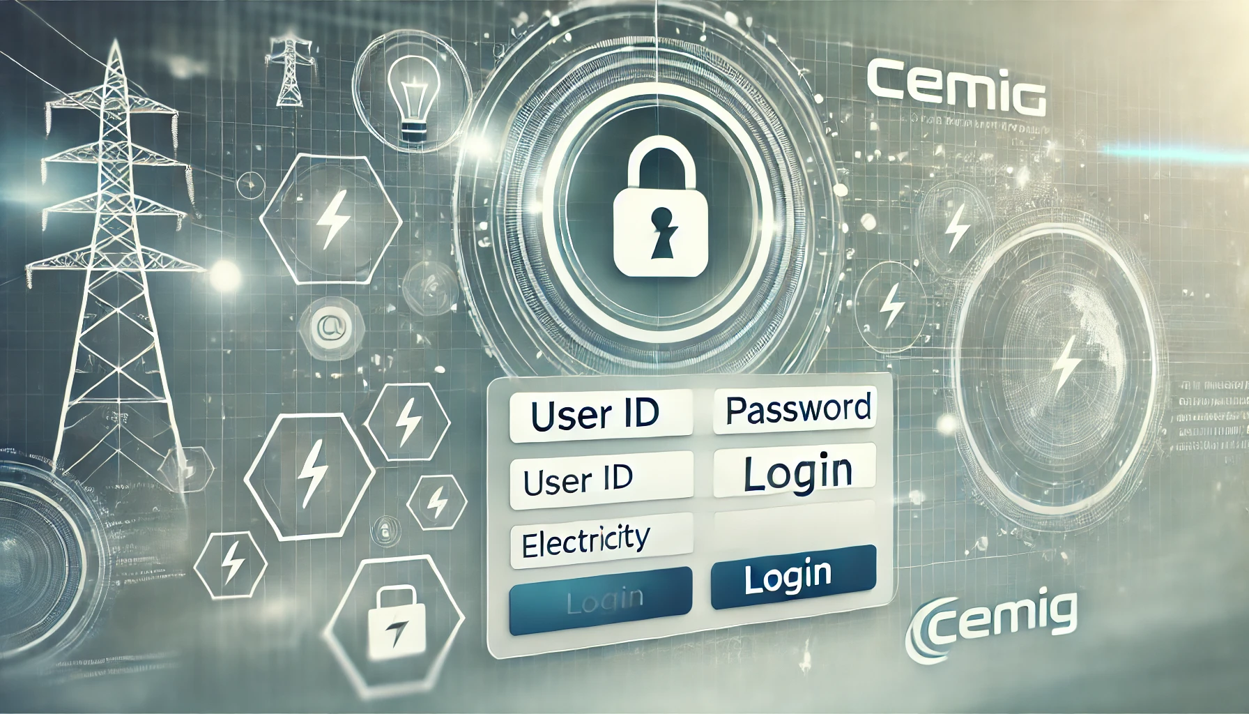 Como Fazer Login na CEMIG: Guia Completo e Passo a Passo