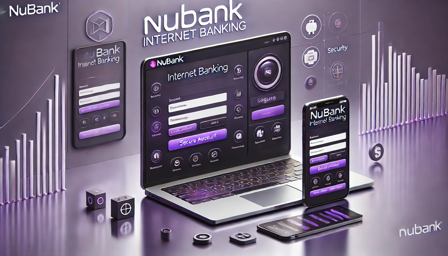 Nubank Internet Banking: Como Acessar Sua Conta com Facilidade