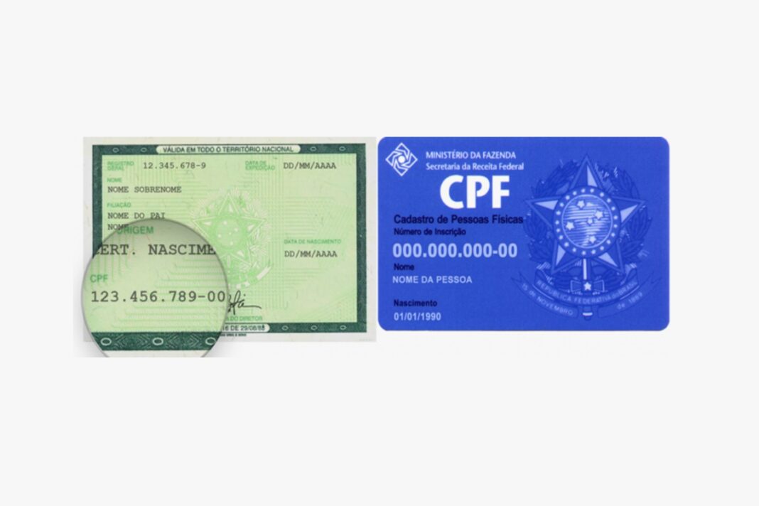 Diferença Entre RG e CPF: Entenda Como Identificar Cada Um