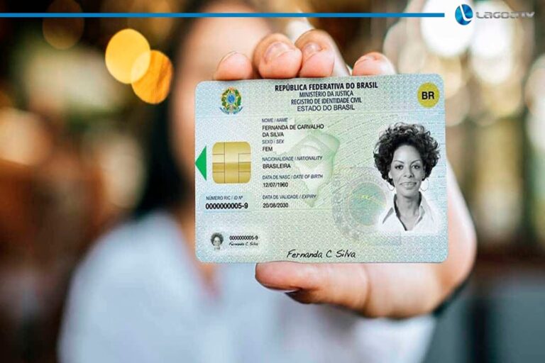 Nova Identidade 2025: Tudo Sobre o RG Digital e Onde Encontrar o Número no Novo Documento!