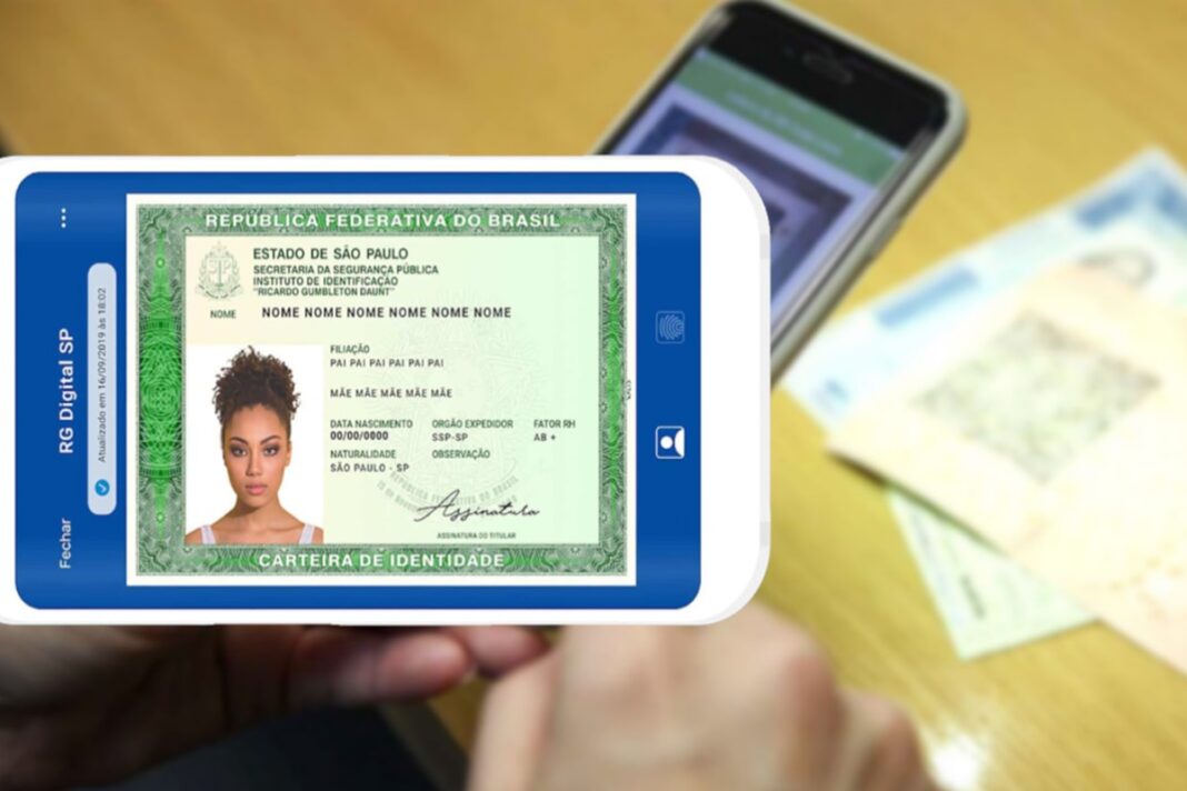 10 Curiosidades Sobre o Novo RG Digital no Brasil