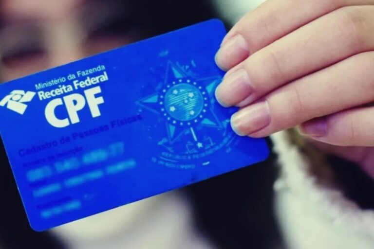 Passo a Passo Para Atualizar o CPF Após Mudança de Nome