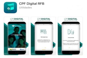 CPF Digital vs. Físico: Qual Vale Mais em 2025? Entenda as Mudanças